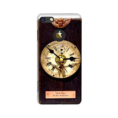 Smart print shop Printed Designer Back Cover for Apple I Phone 6 Logo ...