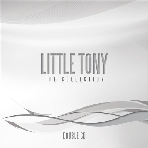 little tony - the collection -2cd AudioCD - Amazon.com Music