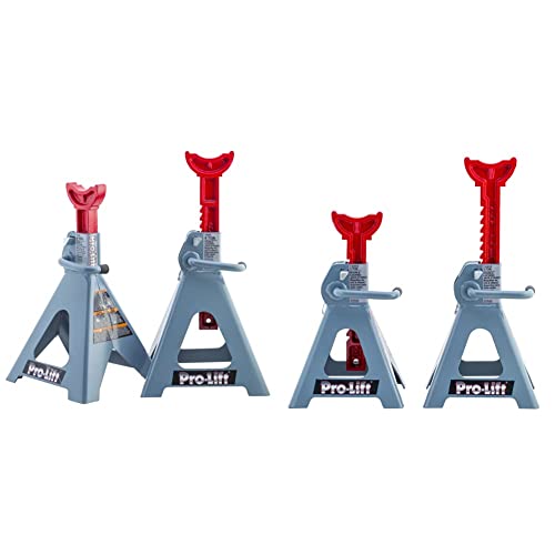 Amazon Best Sellers: Best Jack Stands