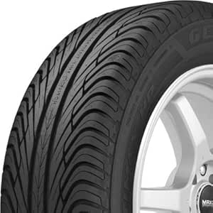Amazon.com: General Altimax HP 225/55R17 97H 15484320000 : Automotive