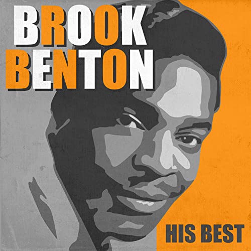 Play His Best (Rerecorded) by Brook Benton on Amazon Music