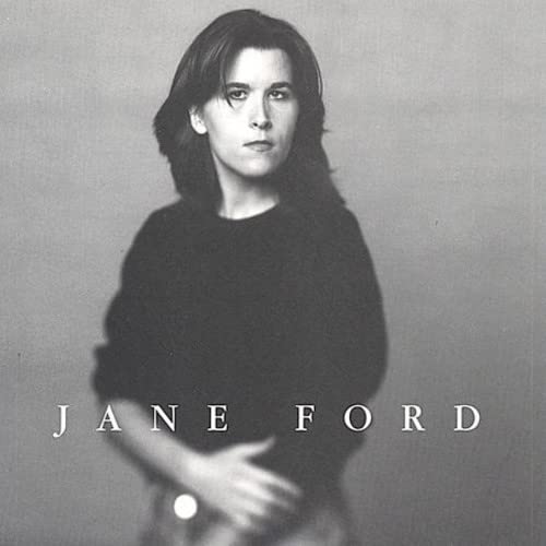 Jane Ford - Jane Ford - Amazon.com Music