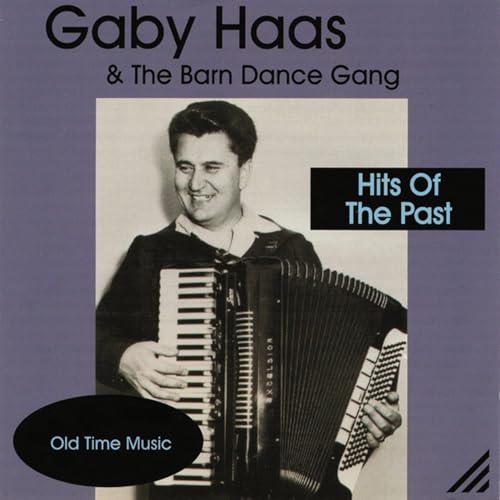 Amazon.com: Hits of the Past : Gaby Haas: Digital Music