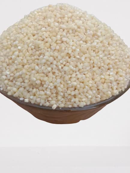 UZHAVAN UNAVU Unpolished - Panivaragu / Proso Millet / Barri /Proso ...