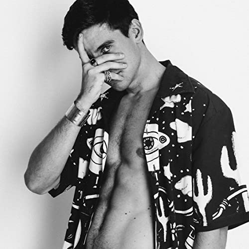 INSTAGRAM by Cristaldi on Amazon Music Unlimited