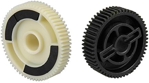 Amazon.com: C4 Corvette Headlight Replacement Large and Small Gears ...