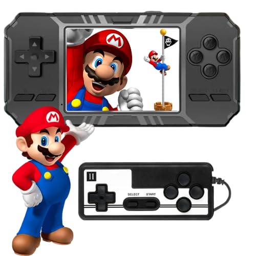 Buy (Kids Special Deal) Video Game for Kids Handheld Player Station ...