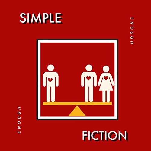 Écouter Enough par Simple Fiction sur Amazon Music Unlimited