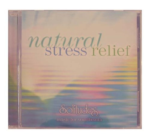 Natural Stress Relief (Vol.1) - music for your health: Amazon.de: Musik ...