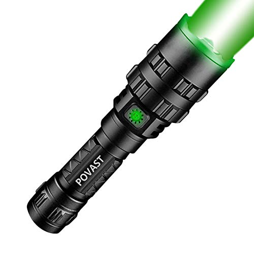 Top 10 Torch Light For Huntings of 2021 - Best Reviews Guide