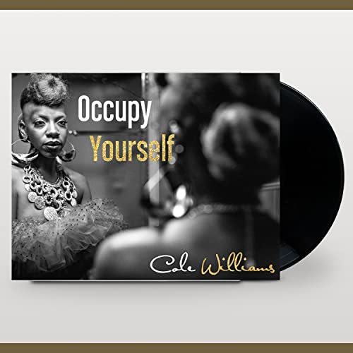 Occupy Yourself de Cole Williams en Amazon Music Unlimited