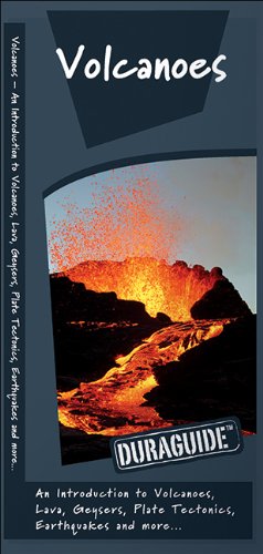 Volcanoes: An Introduction to Volcanoes, Lava, Geysers, Plate Tectonics ...