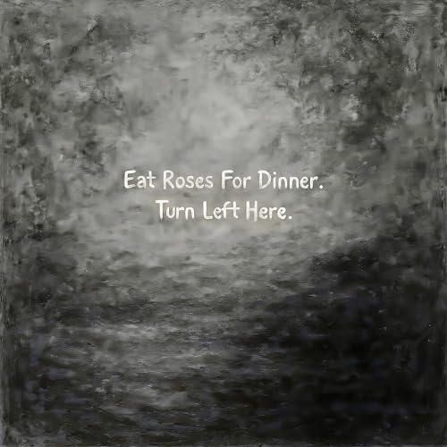 Eat Roses For Dinner by Turn Left Here on Amazon Music Unlimited