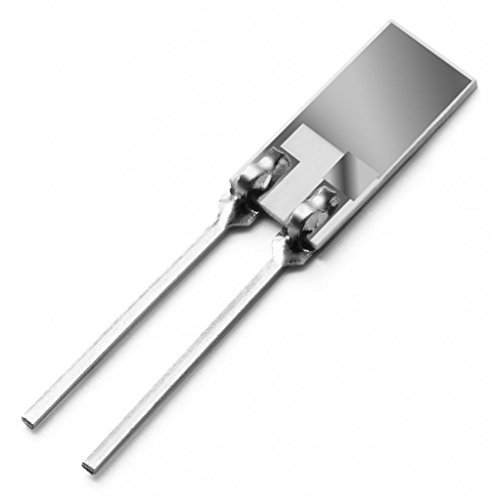 Innovative Sensor Technology-Capacitive Humidity Sensor P14-W, Wired ...