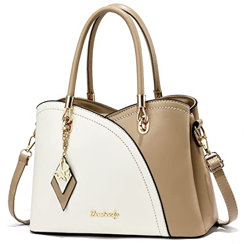 Amazon Best Sellers: Best Women's Satchel Handbags