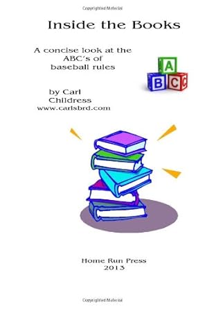 Inside the Books: Amazon.co.uk: 9781484945803: Books