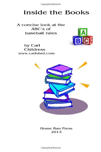 Inside the Books: Amazon.co.uk: 9781484945803: Books