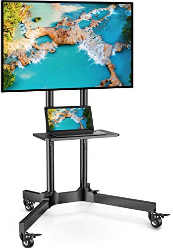 Top 10 Best Outdoor Rolling Tv Stand : Reviews & Buying Guide - Katynel