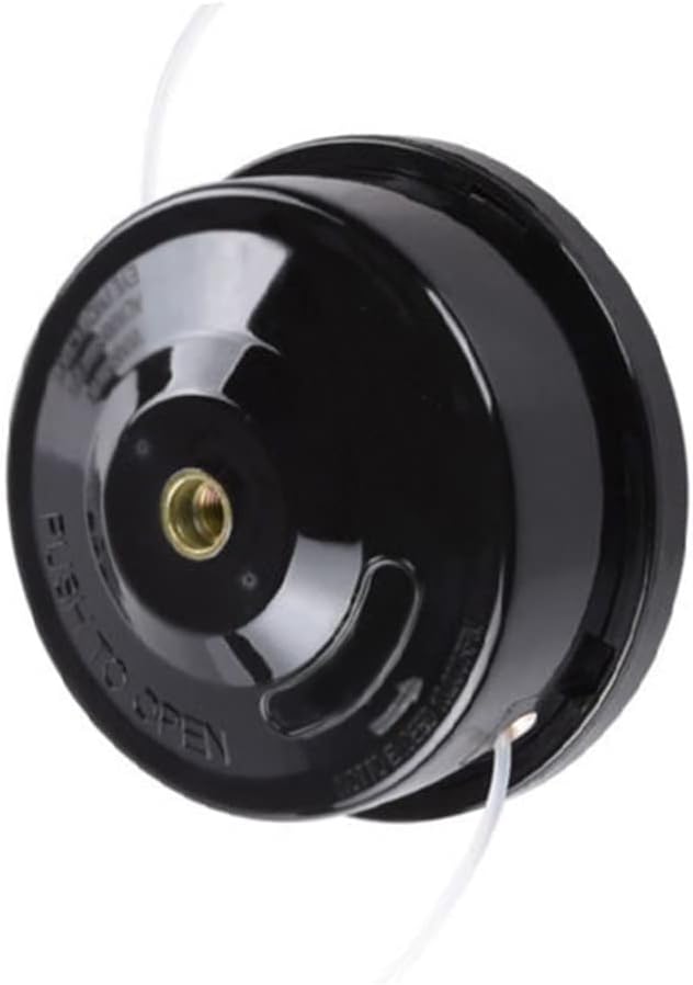 Amazon.com: ygqzm Grass Trimmer Head Bump Feed Line Spool Brushcutter ...