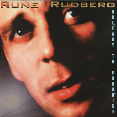 Halfway to Paradise : Rune Rudberg: Amazon.fr: Téléchargement de Musique