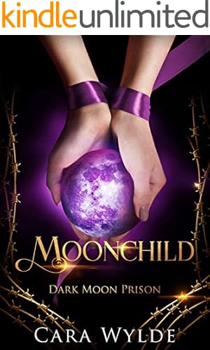 Amazon.com: Moonchild: A Reverse Harem Omegaverse Romance (Dark Moon Prison Book 1) eBook ...