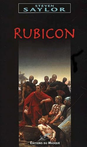 Amazon.com: Rubicon (French Edition): 9782702480113: Books