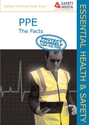 Risk assessment books - PPE booklet pack 10: 5033331634069: Amazon.com ...