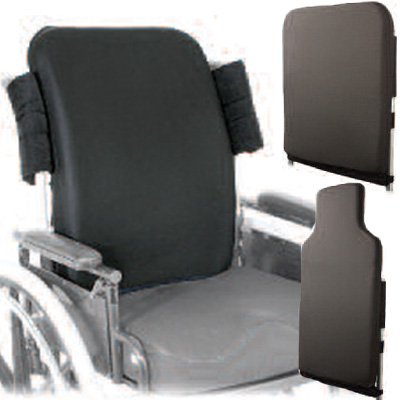 Amazon.com: Incrediback Reclining Back System Moldable Standard ...