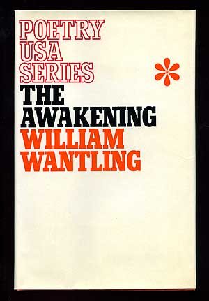 The Awakening: Wantling, William: 9780853910169: Amazon.com: Books