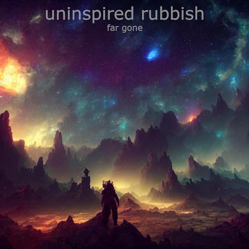 Écouter uninspired rubbish par Far Gone sur Amazon Music Unlimited