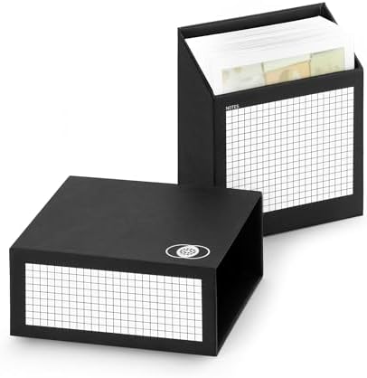 Amazon.com: WINKINE Acrylic Polaroid Frame & Photo Storage Box for i ...