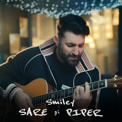 Play Sare și Piper by Smiley on Amazon Music Unlimited