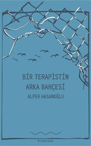 Bir Terapistin Arka Bahcesi: Amazon.co.uk: Alper Hasanoglu ...