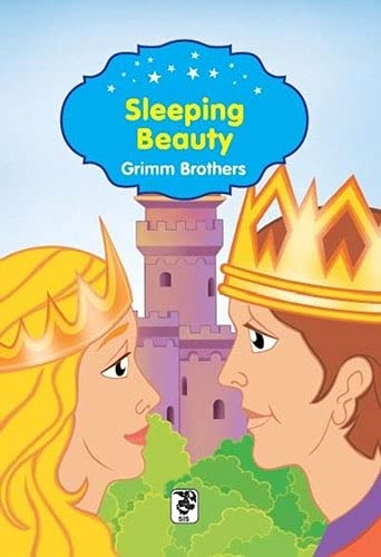 Sleeping Beauty: Grimm Brothers: 9786051660769: Amazon.com: Books