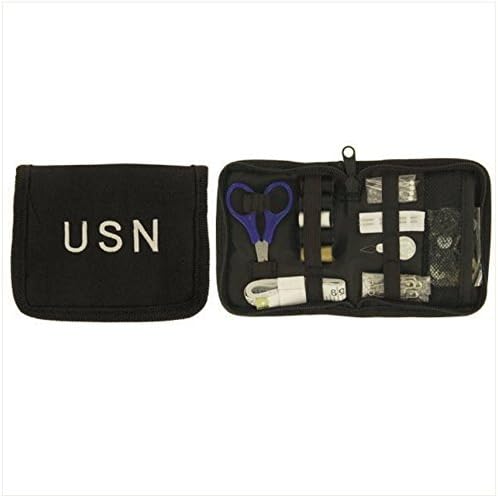 Amazon.com: Military GI Style Repair Sewing Kit