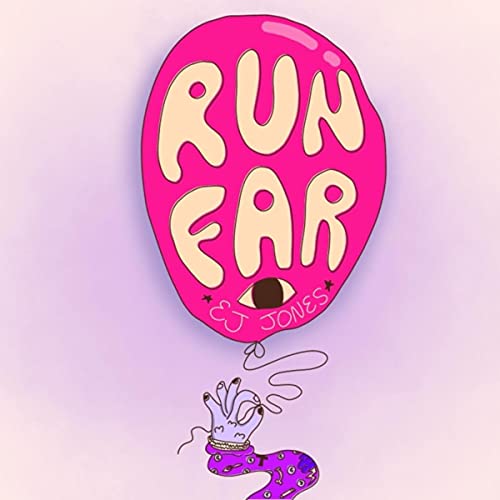 Run Far (Single Edit) [feat. Emily Seibert] de E.J. Jones feat. Emily ...