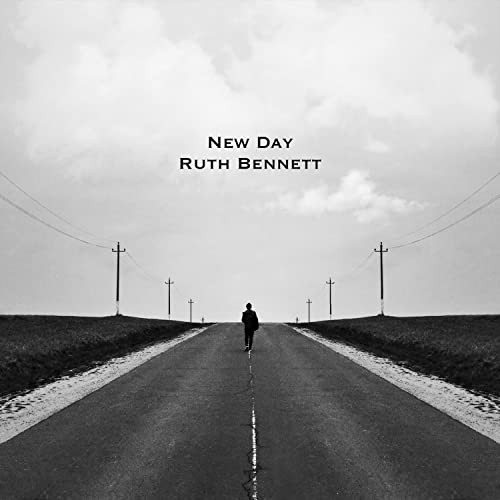 New Day de Ruth Bennett no Amazon Music Unlimited