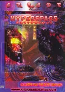 ArcaneRealities- Hyperspace Vol 1: Amazon.fr: DVD et Blu-ray