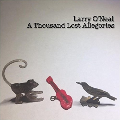 Écouter A Thousand Lost Allegories par Larry O'neal sur Amazon Music ...