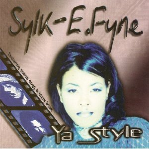 Fyne, Sylk-E - Ya Style - Amazon.com Music