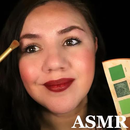 Écouter Office Friend Does your MAKEUP For a Lunch DATE Roleplay par ...