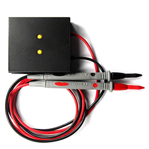 Making a DIY Capacitor Discharge Tool: An 11-Step Instructional ...