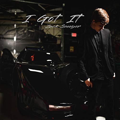 Amazon MusicでZack SawyerのI Got Itを再生する