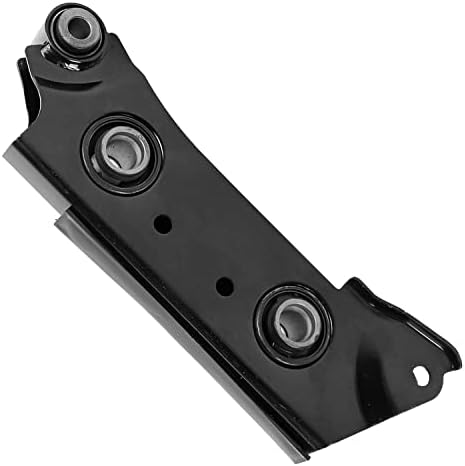 Amazon.com: Detroit Axle - Rear Right Lower Forward Control Arm for ...