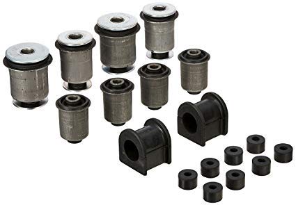 FRONT SUSPENSION KIT FOR TOYOTA INNOVA : Amazon.in: Car & Motorbike