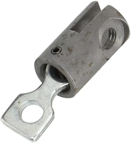 General Wire PURP. Down HD 3/8 Snake DHF Down Head Fitting, Black ...