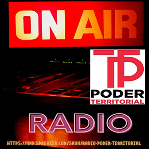 Radio Poder Territorial OaxMex : Radio Poder Territorial: Amazon.in: Audible Books & Originals