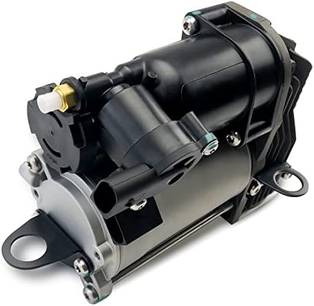 Amazon.com: Suspension Air Compressor Pump for Mercedes-Benz W166 X166 ...