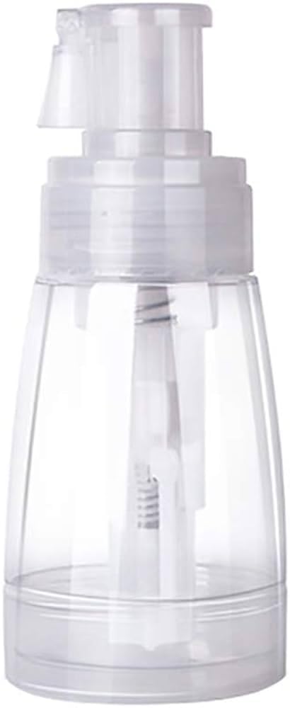 Buy BOGOTA Powder Spray Bottle, Portable Powder Sprayer, Bottle for ...