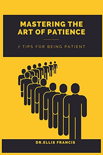 Being Patient With Others